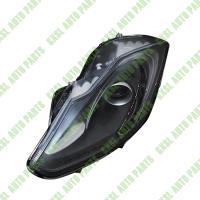 China For Mclaren MP4-12C Black Style Front Left Headlight Assembly (Used) OEM 11A4056CP for sale
