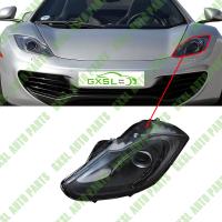 China For Mclaren MP4-12C Black Style Front Left Headlight Assembly (Used) OEM 11A4056CP for sale