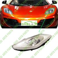China For Mclaren MP4-12C White Style Front Left Headlight Assembly (Used) OEM 11A4056CP for sale