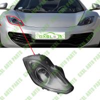 China For Mclaren MP4-12C Black Style Front Right Headlight Assembly (Used) OEM 11A4056CP for sale