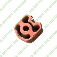 China For Ferrari 458 488 GTC4 Exhaust Pipe Rubber Mounting Bracket ，Muffler Flexible Support Bushing Exhaust Hanger OEM 239798 for sale