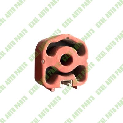 China For Ferrari 458 488 GTC4 Exhaust Pipe Rubber Mounting Bracket ，Muffler Flexible Support Bushing Exhaust Hanger OEM 239798 for sale