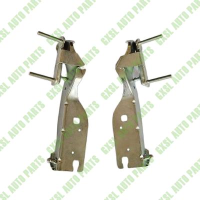 China For Ferrari 458 488 Left & Right Front Cover Hinge OEM 83033500 84633000 83033600 84632900 for sale
