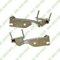 China For Ferrari 458 488 Left & Right Front Cover Hinge OEM 83033500 84633000 83033600 84632900 for sale