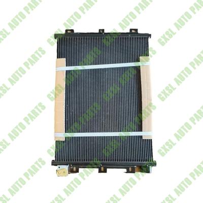 China For Ferrari 458 Speciale Italia Spider 488 GTB Spider LaFerrari Car Ac Condenser OEM OEM 262836 for sale