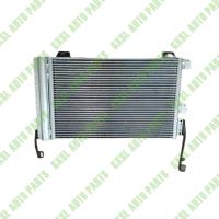 China For Ferrari California T GTC4 Lusso Portofino Air Conditioner Condenser OEM 240590 for sale