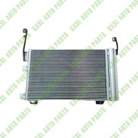 China For Ferrari California T GTC4 Lusso Portofino Air Conditioner Condenser OEM 240590 for sale