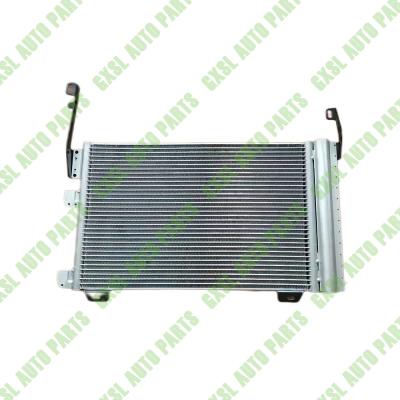 China For Ferrari California T GTC4 Lusso Portofino Air Conditioner Condenser OEM 240590 for sale