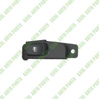 China For Ferrari 430 F430 Right Car Door Glass Lifter Power Switch Button OEM 67970400 for sale