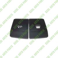China For Ferrari 458 488 Spider Convertible Switch Button Left  & Right Kit OEM 83532800 84047800 for sale