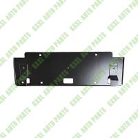 China For Ferrari 458 Front License Plate Bracket Installation OEM 83435500 for sale
