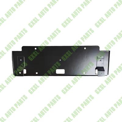 China For Ferrari 458 Front License Plate Bracket Installation OEM 83435500 for sale