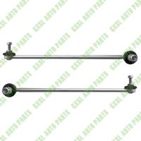China For Ferrari 458Spider Italia 488GTB Rear Left & Right Stabilizer Sway Bar Ball End Connecting Rod OEM 250452 250453 for sale