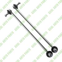 China For Ferrari 458Spider Italia 488GTB Rear Left & Right Stabilizer Sway Bar Ball End Connecting Rod OEM 250452 250453 for sale