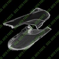 China For Ferrari 458 Italia Left & Right Bi-xenon Headlight Lens OEM 244431 244432 244433 244434 for sale