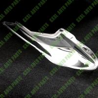 China For Ferrari 458 Italia Left & Right Bi-xenon Headlight Lens OEM 244431 244432 244433 244434 for sale