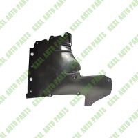 China For Ferrari 458 Front Left Underbody Guard Car Accessories OEM 84407600 for sale