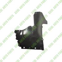 China For Ferrari 458 Front Left Underbody Guard Car Accessories OEM 84407600 for sale