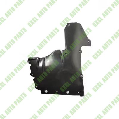 China For Ferrari 458 Front Left Underbody Guard Car Accessories OEM 84407600 for sale
