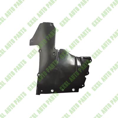 China For Ferrari 458 Front Right Underbody Guard Car Accessories OEM 84407500 for sale