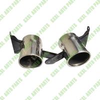 China For Ferrari 488GTB Spider Tail Pipe Tip Assembly OEM 86648400 for sale
