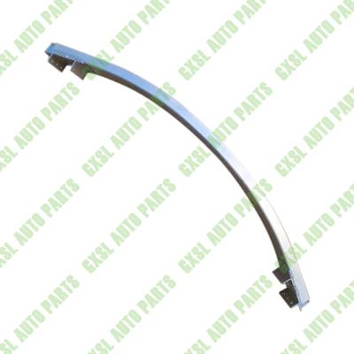China For Ferrari 458 Front Cross Member Bumper Beam OEM 256253 264894 for sale