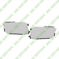 China For Ferrari 488 GTB Spider Radiator Front Left & Right Bumper Grille OEM 86709200 86709100 for sale