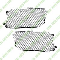 China For Ferrari 488 GTB Spider Radiator Front Left & Right Bumper Grille OEM 86709200 86709100 for sale