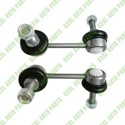 China For Ferrari 458 488 F8 Front Left & Right Stabilizer Bar Connecting Rods OEM 246120 246119 for sale