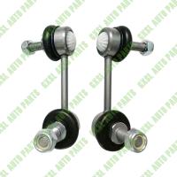 China For Ferrari 458 488 F8 Front Left & Right Stabilizer Bar Connecting Rods OEM 246120 246119 for sale