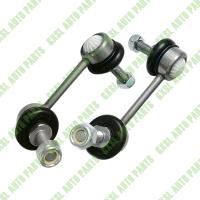 China For Ferrari 458 488 F8 Front Left & Right Stabilizer Bar Connecting Rods OEM 246120 246119 for sale