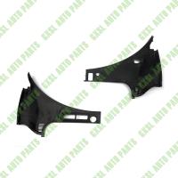 China For Ferrari 458 Left & Right Windscreen Trim Not For GD OEM 84094600 83749600 for sale