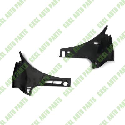 China For Ferrari 458 Left & Right Windscreen Trim Not For GD OEM 84094600 83749600 for sale