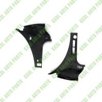 China For Ferrari 458 Left & Right Windscreen Trim Not For GD OEM 84094600 83749600 for sale