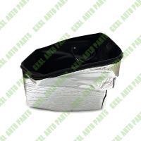 China For Ferrari 458 Complete Luggage Compartment Model OEM 81364800 for sale
