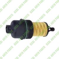 China For Maserati Levante Ghibli Quattroporte M156 Oil Filter Cartridge OEM 311401 for sale