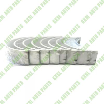 China For Maserati Ghibli Levante Quattroporte Engine Crankshaft Tile Upper & Lower Half-Bearing OEM 280323 280321 for sale