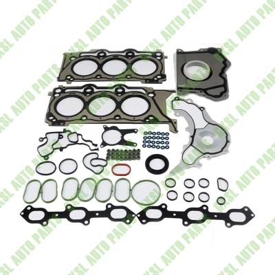 China For Maserati Quattroporte M156 Granlusso Ghibli Levante V6 3.0T Engine Cylinder Head Seal Gasket Repair Kit OEM 000221473 000275289 000302852 000303029 000324016 000324017 000334627 000335495 221473 for sale