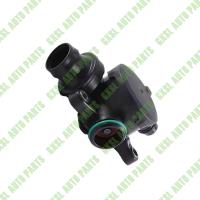 China For Maserati Quattroporte Ghibli Levante 3.0 2014-2018 Engine Oil Gas Exhaust Valve Oil-Water Separator OEM 293162 for sale