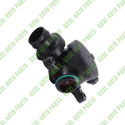 China For Maserati Quattroporte Ghibli Levante 3.0 2014-2018 Engine Oil Gas Exhaust Valve Oil-Water Separator OEM 293162 for sale