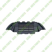 China For Maserati Quattroporte M156 Front body lower guard Front bumper bottom tank lower guard OEM 670007296 670009445 for sale