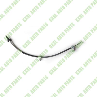 China For Ferrari 458 Italia Spider Left Parking Brake Cable OEM 257913 for sale