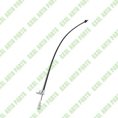China For Ferrari 458 Italia Spider Right Parking Brake Cable OEM 257912 for sale
