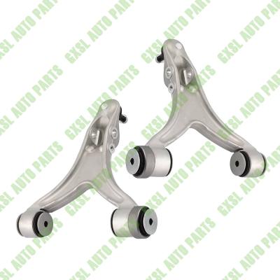 China For Maserati M139 Quattroporte 2004-2013 GranTurismo 2008-2018 Front Left & Right Lower Suspension Control Arm OEM 980139892 980139894 980139891 980139893 for sale