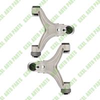 China For Maserati M139 Quattroporte 2004-2013 GranTurismo 2008-2018 Front Left & Right Lower Suspension Control Arm OEM 980139892 980139894 980139891 980139893 for sale