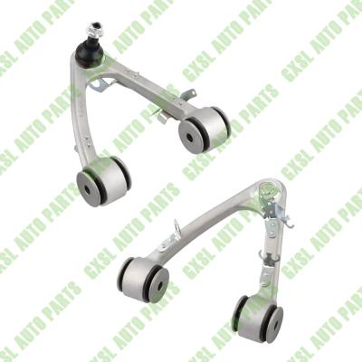 China For Maserati M139 Quattroporte 2004-2013 GranTurismo 2008-2018 Front Left & Right Upper Suspension Control Arm OEM 980139892 980139894 980139891 980139893 for sale