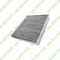China For Maserati Quattroporte M139 GT GTS Pollen Filter OEM 66855200 for sale