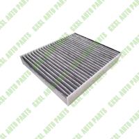 China For Maserati Quattroporte M139 GT GTS Pollen Filter OEM 66855200 for sale