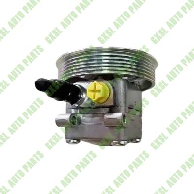 China For Maserati Quattroporte 2014-2017 Ghibli 2014 V6 3.0L Power Steering Pump OEM 268447 7611332155 for sale