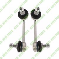 China For Maserati Quattroporte M156 Ghibli M157 Front Left & Right Sway Bar End Stabilizer Link Ball Joint OEM 670005003 670005004 for sale